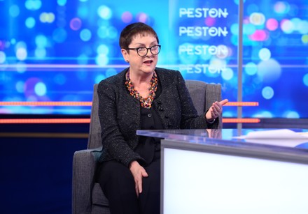Mary Bousted Editorial Stock Photo - Stock Image | Shutterstock