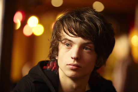 Harry Ferrier Alex Editorial Stock Photo - Stock Image | Shutterstock