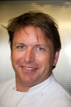 Chef James Martin Editorial Stock Photo - Stock Image | Shutterstock