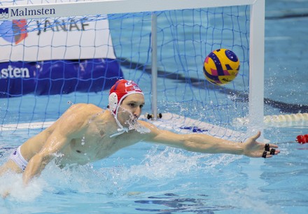 Marko Bijac Croatia Competes During Mens Editorial Stock Photo - Stock ...