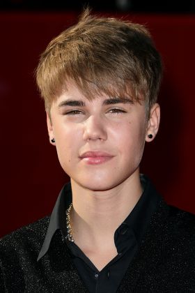 Justin Bieber Editorial Stock Photo - Stock Image | Shutterstock