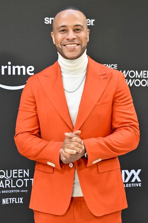 Devon Franklin Editorial Stock Photo - Stock Image | Shutterstock