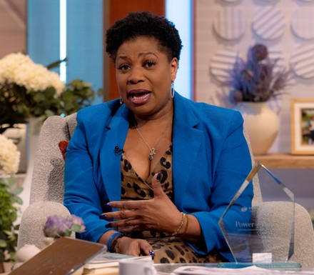 Brenda Edwards Editorial Stock Photo - Stock Image | Shutterstock