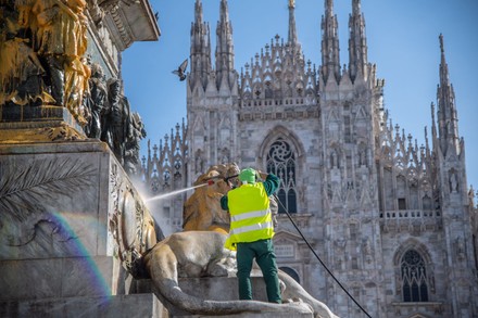 18 Amsa cleaning Stock Pictures, Editorial Images and Stock Photos ...
