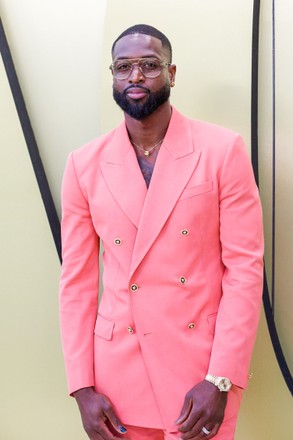Dwayne Wade Editorial Stock Photo - Stock Image | Shutterstock
