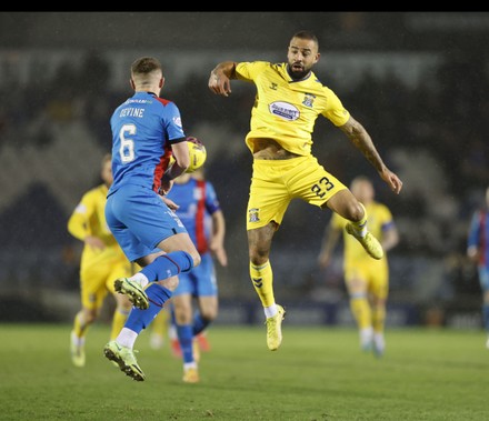 750 Caledonian stadium Stock Pictures, Editorial Images and Stock ...