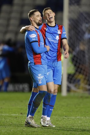 750 Caledonian stadium Stock Pictures, Editorial Images and Stock ...