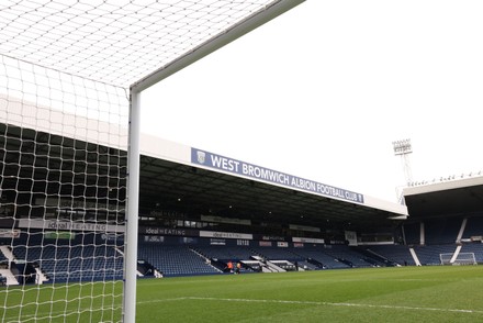 General View Inside Ground Prior Kick Editorial Stock Photo - Stock ...