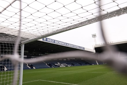 General View Inside Ground Prior Kick Editorial Stock Photo - Stock ...