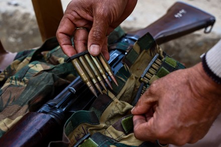 9 Slr rifle Stock Pictures, Editorial Images and Stock Photos ...