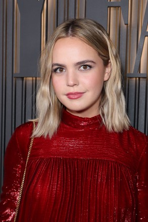 Bailee Madison Editorial Stock Photo - Stock Image | Shutterstock