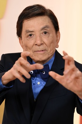 James Hong Editorial Stock Photo - Stock Image | Shutterstock