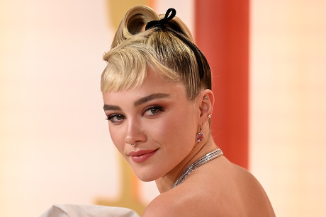 Florence Pugh Editorial Stock Photo - Stock Image | Shutterstock
