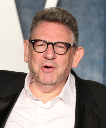 Sir Lucien Grainge Editorial Stock Photo - Stock Image | Shutterstock