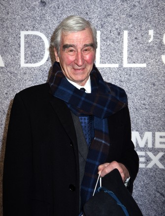 Sam Waterston Editorial Stock Photo - Stock Image | Shutterstock