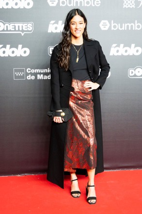 Maria Lo Editorial Stock Photo - Stock Image | Shutterstock