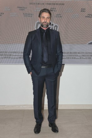 Luca Calvani Editorial Stock Photo - Stock Image | Shutterstock