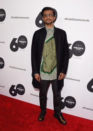 Utkarsh Ambudkar Editorial Stock Photo - Stock Image | Shutterstock