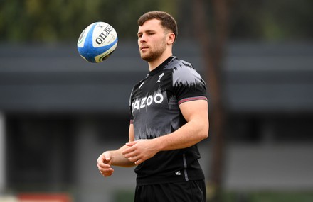 Mason Grady During Training Editorial Stock Photo - Stock Image ...