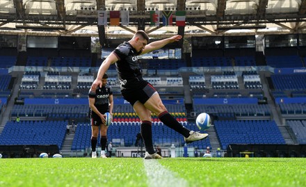 Joe Hawkins During Training Editorial Stock Photo - Stock Image ...