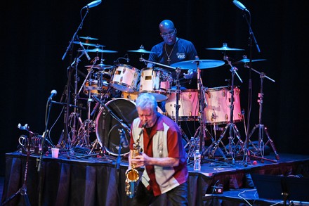 Jay Beckenstein Spyro Gyra Editorial Stock Photo - Stock Image ...