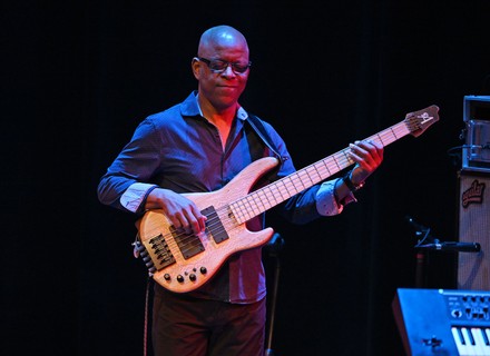 Jay Beckenstein Spyro Gyra Editorial Stock Photo - Stock Image ...