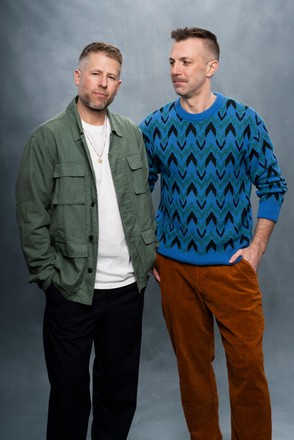Steve J Adams Sean Horlor Editorial Stock Photo - Stock Image ...
