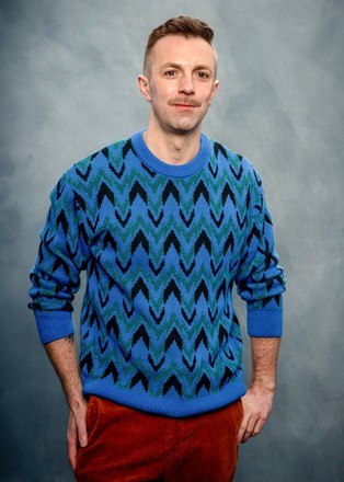 Sean Horlor Editorial Stock Photo - Stock Image | Shutterstock