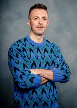 Sean Horlor Editorial Stock Photo - Stock Image | Shutterstock