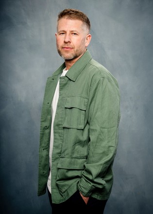 Steve J Adams Editorial Stock Photo - Stock Image | Shutterstock