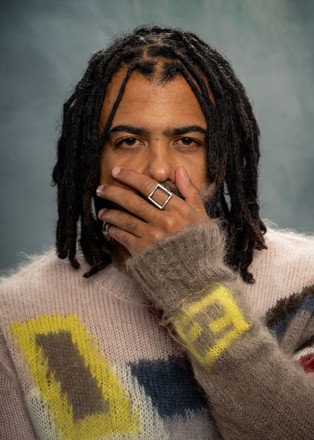 Daveed Diggs Editorial Stock Photo - Stock Image | Shutterstock