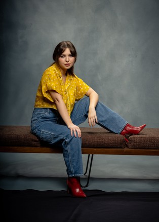Samantha Hanratty Editorial Stock Photo - Stock Image | Shutterstock