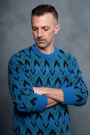 Sean Horlor Editorial Stock Photo - Stock Image | Shutterstock
