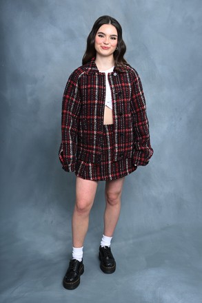 Landry Bender Editorial Stock Photo - Stock Image | Shutterstock