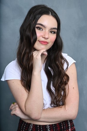 Landry Bender Editorial Stock Photo - Stock Image | Shutterstock