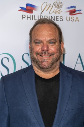 Actor Brian Hall Editorial Stock Photo - Stock Image | Shutterstock