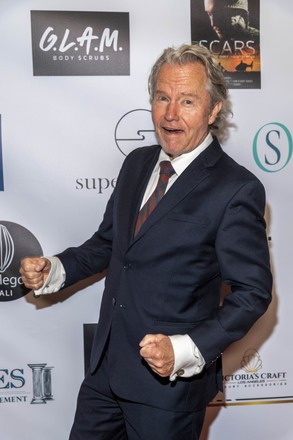 Actor John Savage Editorial Stock Photo - Stock Image | Shutterstock