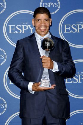 Anthony Robles Mother Judith Robles Editorial Stock Photo - Stock Image ...