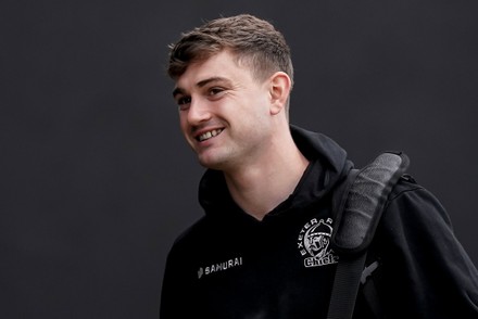 Jack Maunder Exeter Chiefs Editorial Stock Photo - Stock Image ...