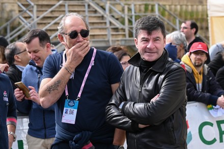Gianni Bugno Editorial Stock Photo - Stock Image | Shutterstock