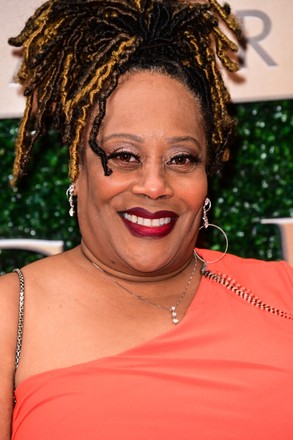 Carla Renata Williams Editorial Stock Photo - Stock Image | Shutterstock