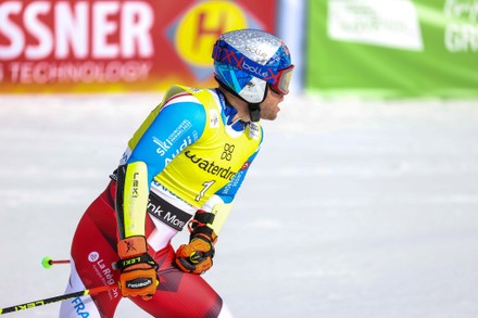 Pinturault Alexis Fra Editorial Stock Photo - Stock Image | Shutterstock