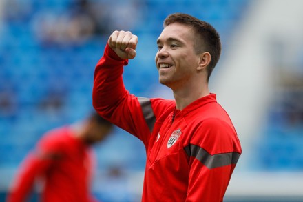 3 Aleksandr rudenko Stock Pictures, Editorial Images and Stock Photos ...