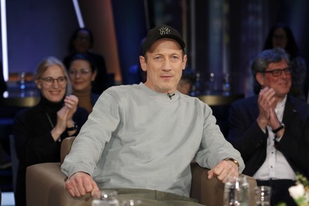 Wotan Wilke Mohring Editorial Stock Photo - Stock Image | Shutterstock