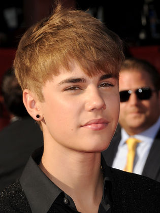 Justin Bieber Editorial Stock Photo - Stock Image | Shutterstock