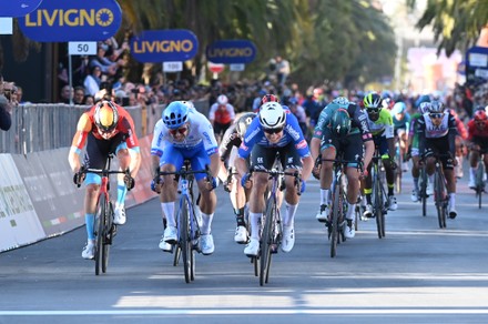 Group Sprint Editorial Stock Photo - Stock Image | Shutterstock