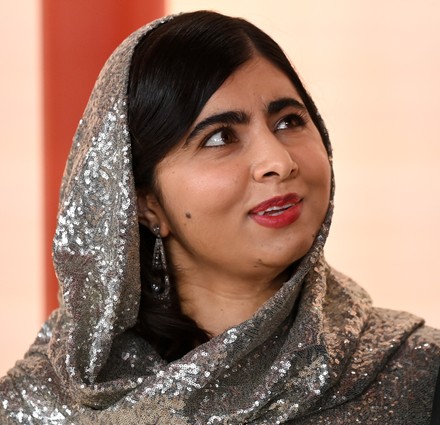 Malala Yousafzai Editorial Stock Photo - Stock Image | Shutterstock