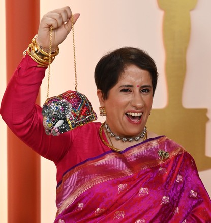 Guneet Monga Editorial Stock Photo - Stock Image | Shutterstock