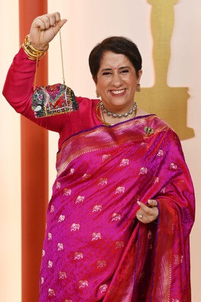 Guneet Monga Editorial Stock Photo - Stock Image | Shutterstock