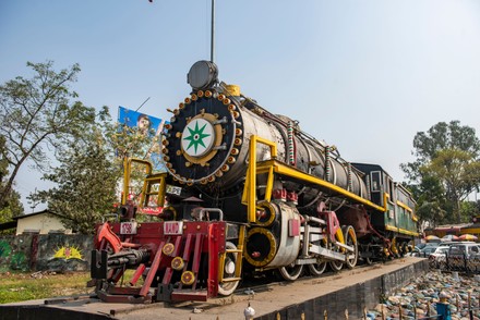 __COUNT__ New Jalpaiguri Junction Railway Station (NJP), Siliguri, West ...
